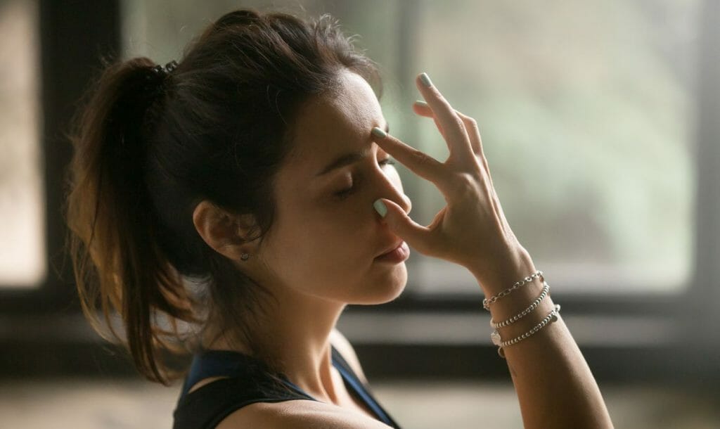 Anulom Vilom: How to Practice Alternate Nostril Breathing