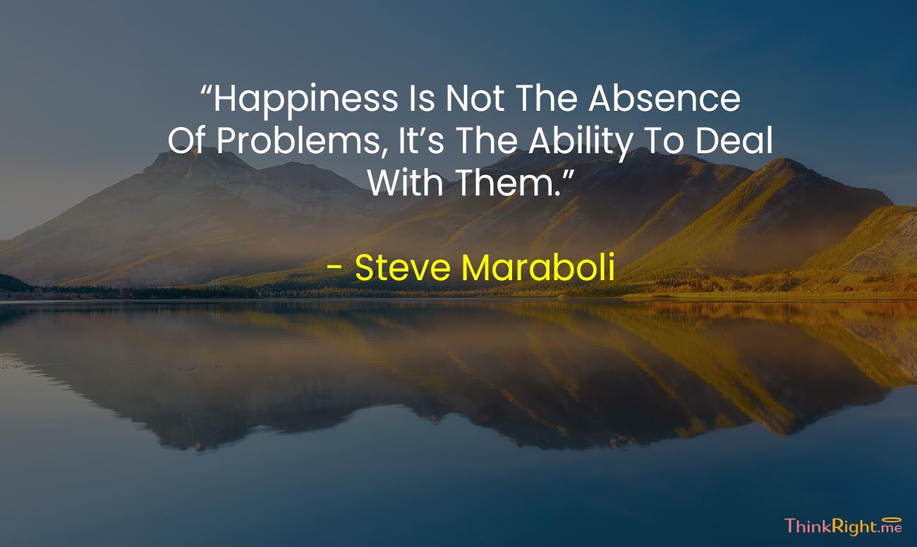 10 Quotes That Will Make You A Happier Person